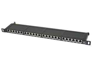 Stecmax PATCH PANEL STP CAT6
