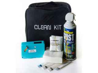 Stecmax FIBER OPTIC CLEANING KIT