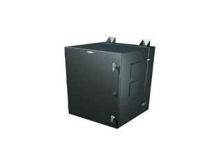 Stecmax GREAT LAKES CASE | 26U NEMA CABINET