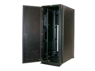 Stecmax GREAT LAKES CASE | 45U NEMA RACK