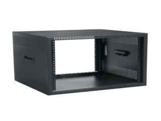 Stecmax MIDDLE ATLANTIC | 7U COMPACT DESKTOP RACK