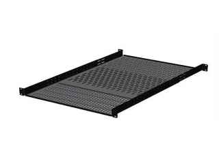 Stecmax RACKMOUNT SOLUTIONS | 1U RACK SHELVES
